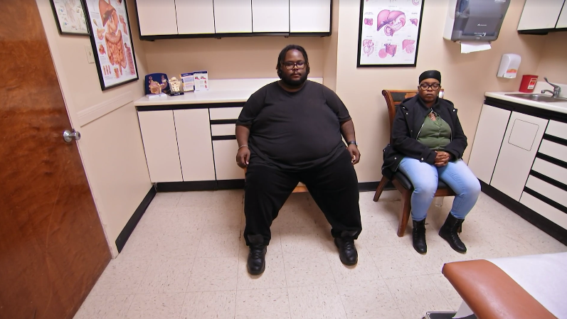 Travis 'My 600-lb Life' Now: See His Weight Loss