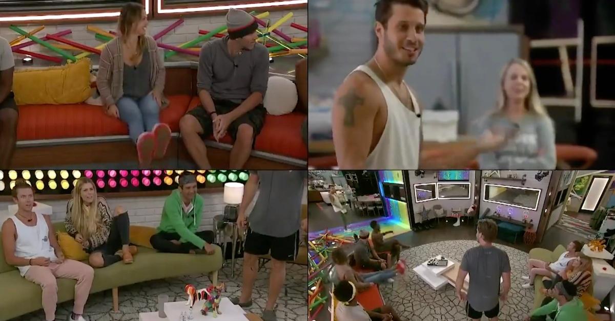 Here's How To Watch the Big Brother Live Feeds This Season