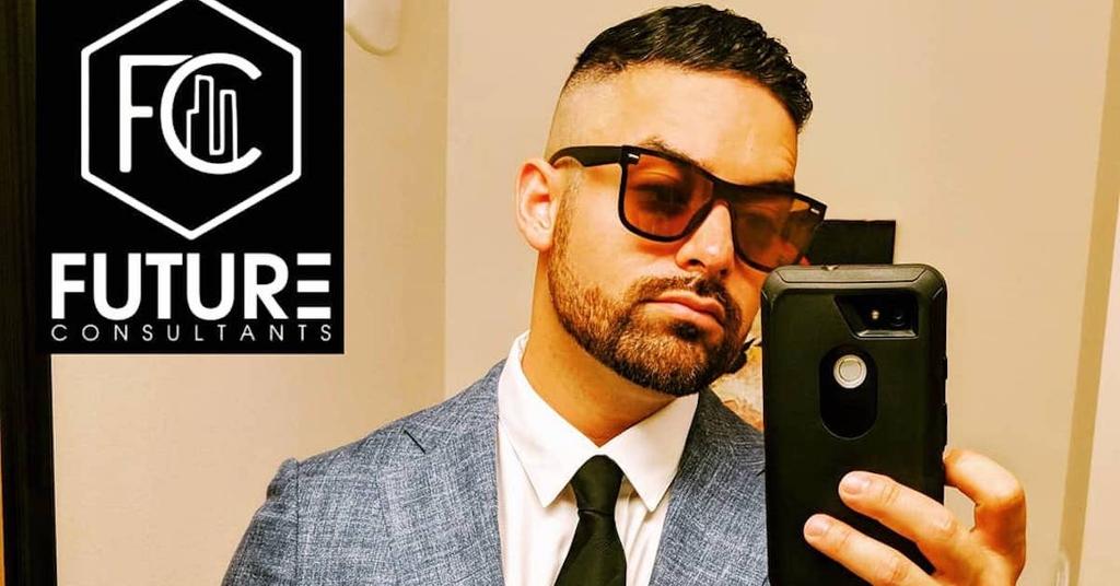 Rico León Married — Details on the HGTV Host's Private Life