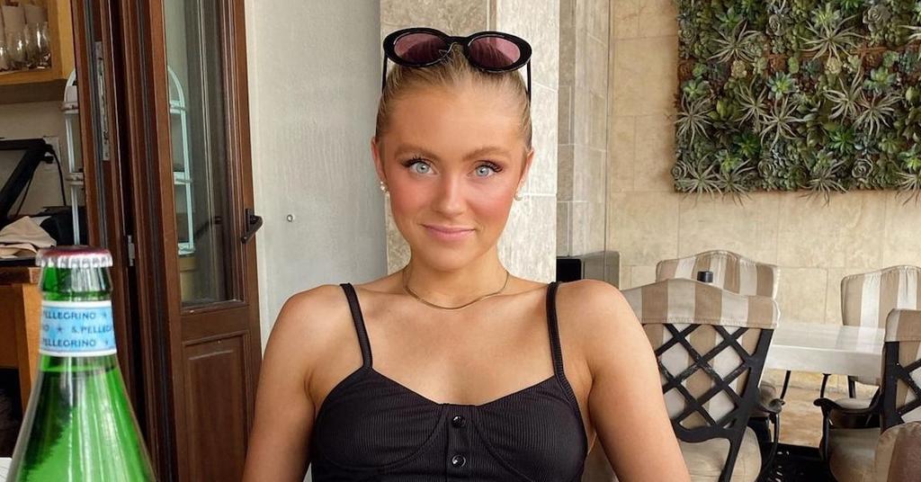 Who Is 'Summer House' Newbie Samantha Feher? Get to Know Her