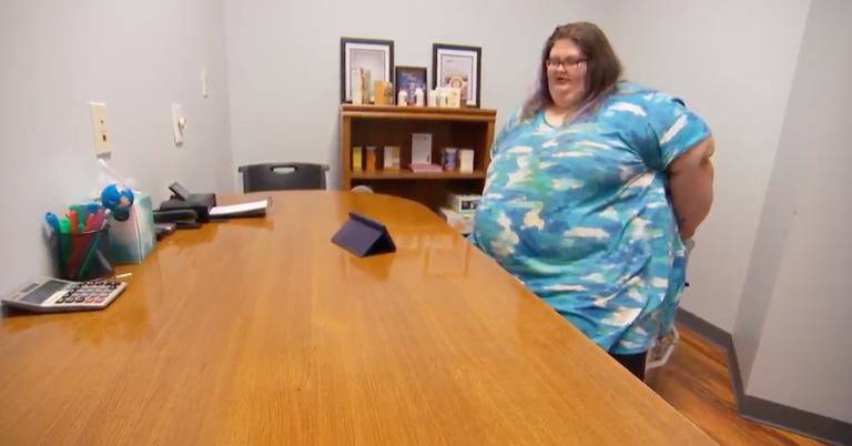 Seana From My 600-lb Life Now: An Update on Her Progress