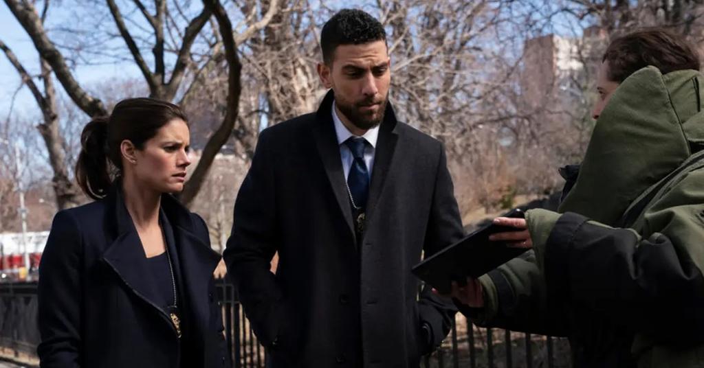 Is Special Agent OA Leaving FBI? What We Know About Season 5