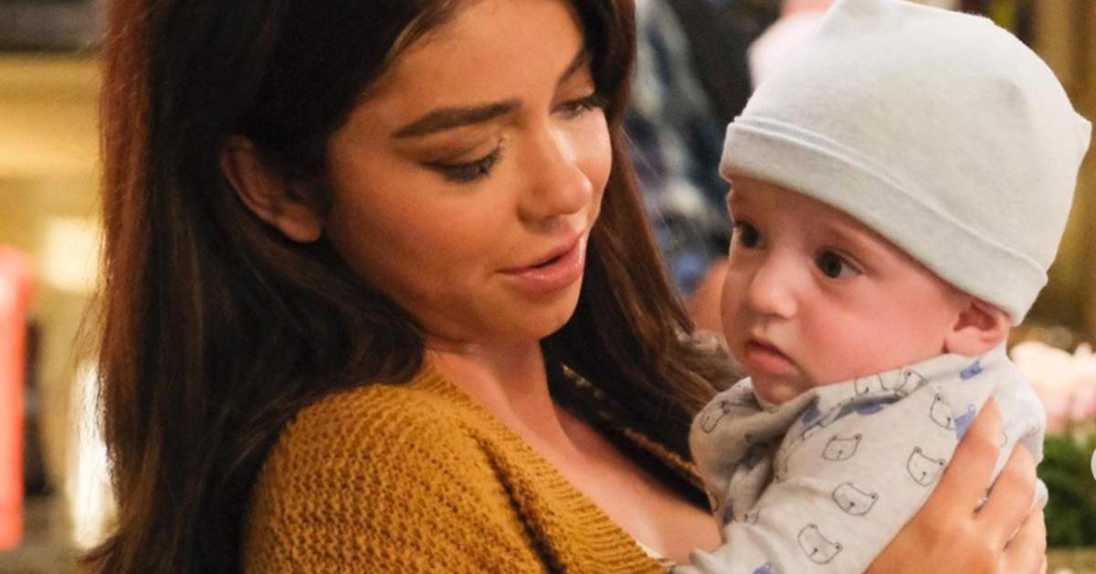 Haley's Twins Are the Most Adorable Characters on 'Modern Family'