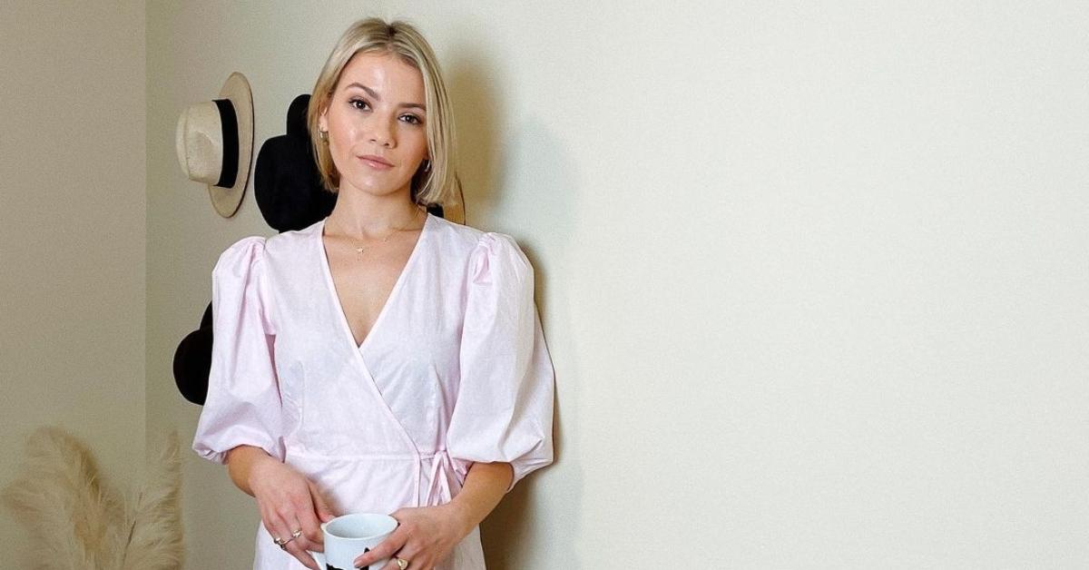 Girlfriend Jolene on 'Bad Chad Customs' Is Integral to the Shop's Success