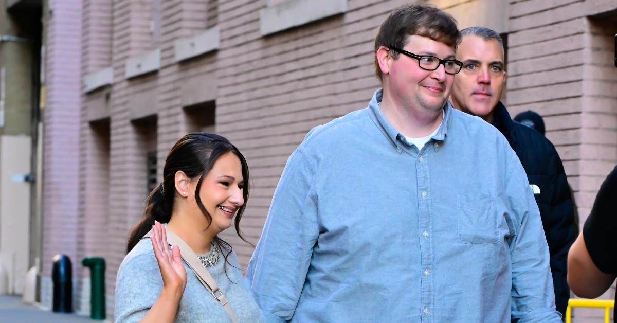 How Did Gypsy Rose Meet Her Now-Ex-Husband Ryan?