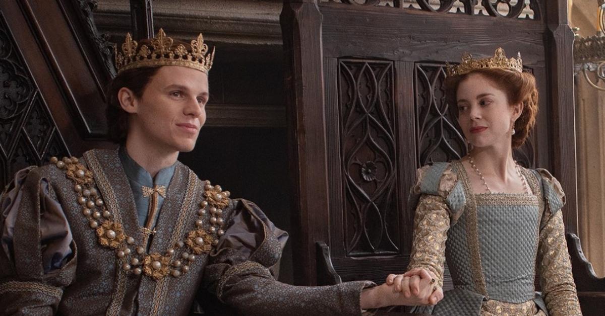 Is 'The Spanish Princess' Is Based on True Events? Yes and No