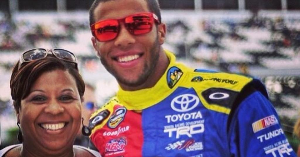 Who Are Bubba Wallace's Parents? Details on the NASCAR Driver's Background
