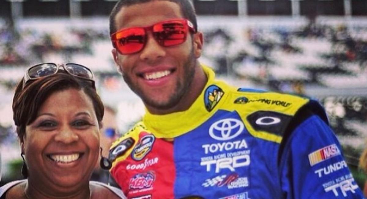 Who Are Bubba Wallace's Parents? Details on the NASCAR Driver's Background