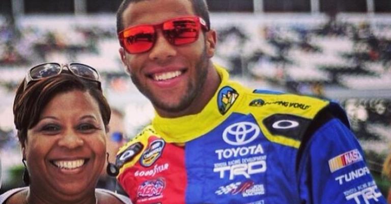 Who Are Bubba Wallace's Parents? Details on the NASCAR Driver's Background