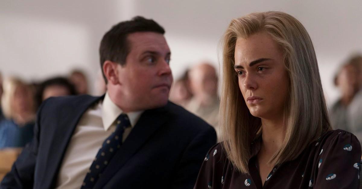 Here's the Episode Release Schedule for Hulu's 'The Girl From Plainville'