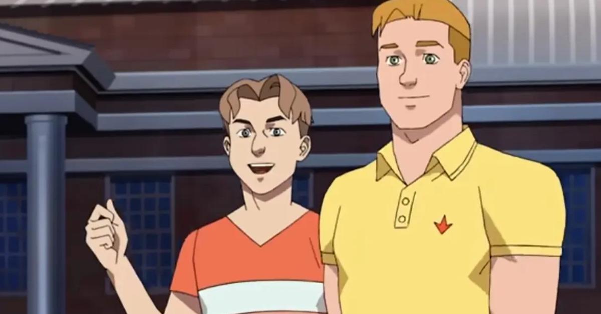 What Happened to Rick in Invincible? Fans Need to Know