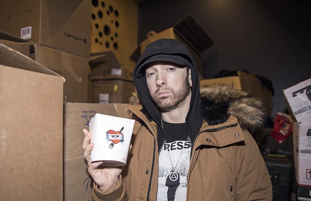 Did Eminem Die in 2006? The Conspiracy Theory Is Alive and Well