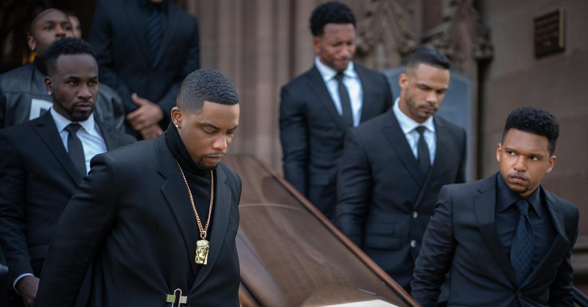 Cane and Dru Tejada Beef on ‘Power Book II: Ghost’ Explored ...