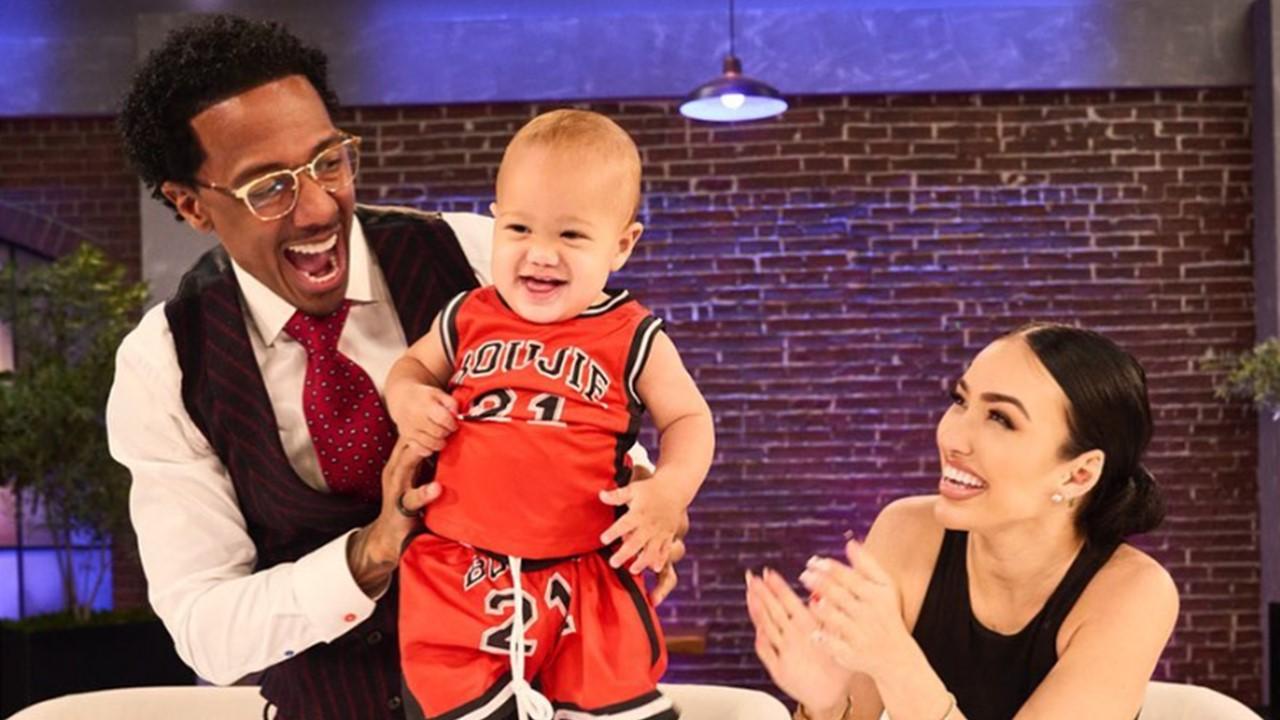 Bre Tiesi Makes Claim About Michael B. Jordan