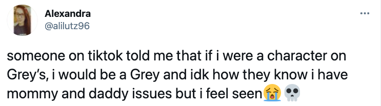 What Does “Daddy Issues” Mean on TikTok? Here’s What We Know