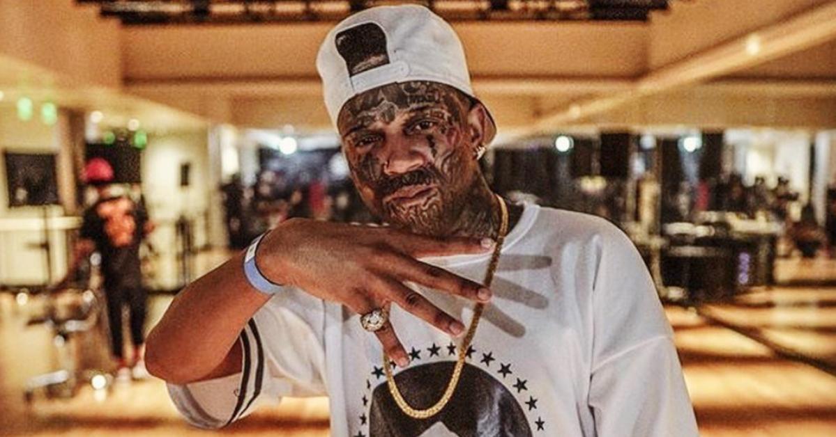 Where Is Dee Jay Daniels Now? Here's What We Know