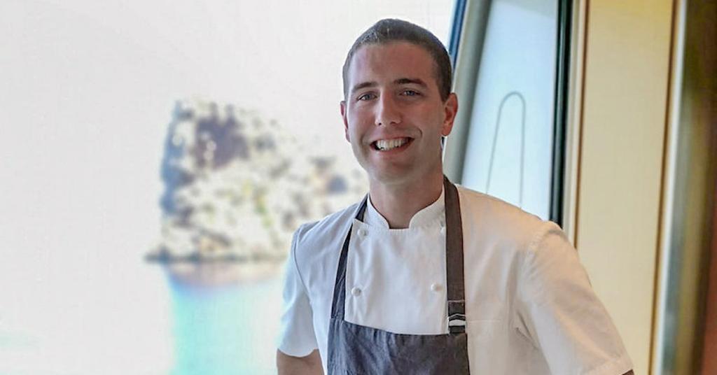 Who Is Chef Kevin From 'Below Deck'? His Impressive Credentials