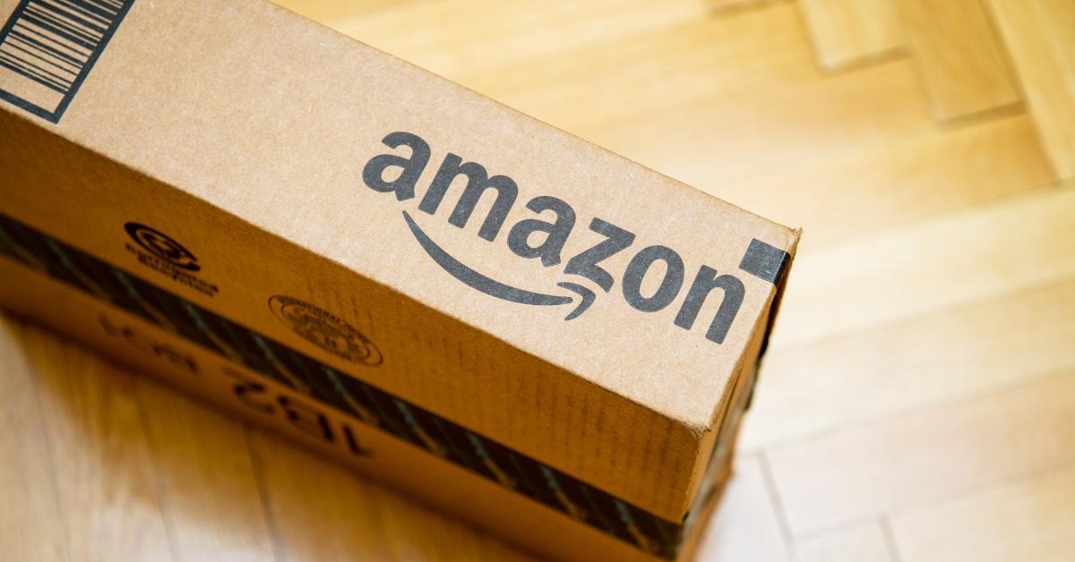 Don't Fall Victim to Amazon Rewards Text Message Scam — What to Know! Don't Fall Victim to Amazon Rewards Text Message Scam — What to Know!
