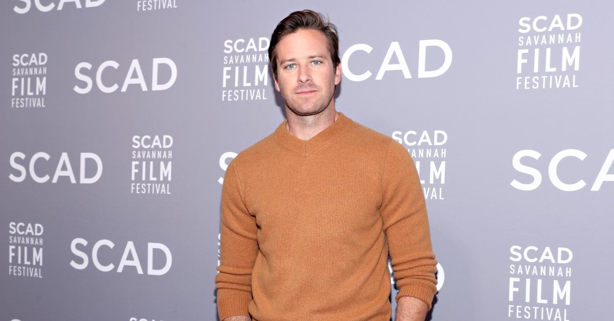 What is the Hammer Family Net Worth? It All Starts With Armand