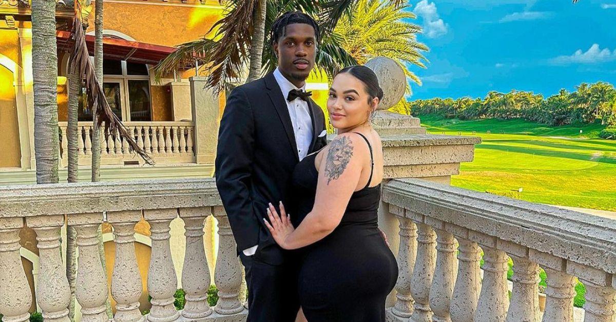 How Many Kids Do Laina G and King Kaiser Have?