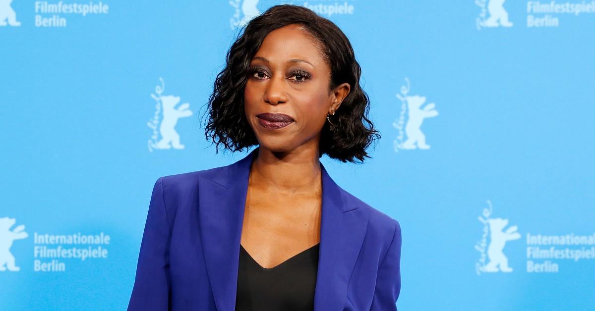 Does 'Knock at the Cabin's' Nikki Amuka-Bird Have a Husband?