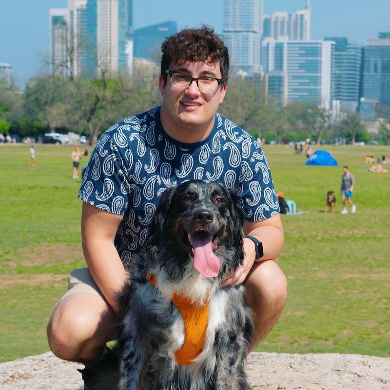 Does Caleb Hammer on His House and Real Net Worth