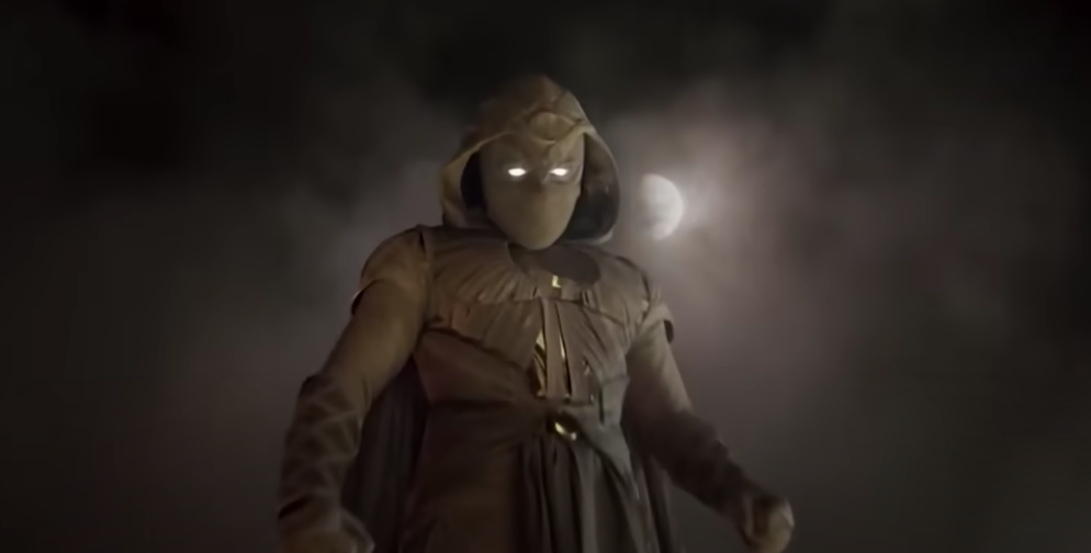 Is Moon Knight a God? Why Does Khonshu Give Marc Spector His Powers?