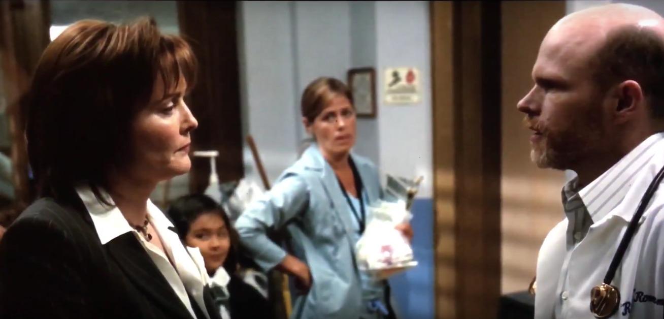 What Happened to Dr. Romano on 'ER'? He Was The Perfect Villain