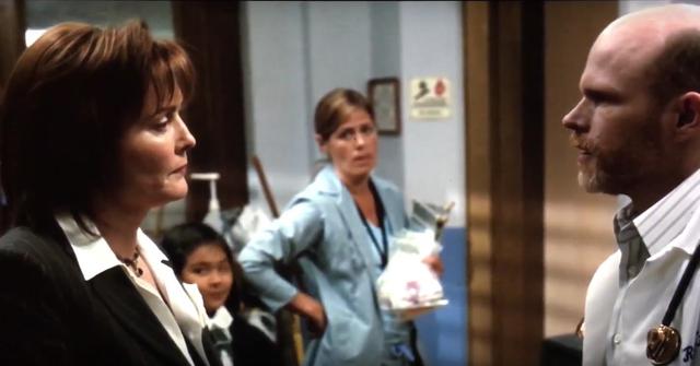 What Happened to Dr. Romano on 'ER'? He Was The Perfect Villain