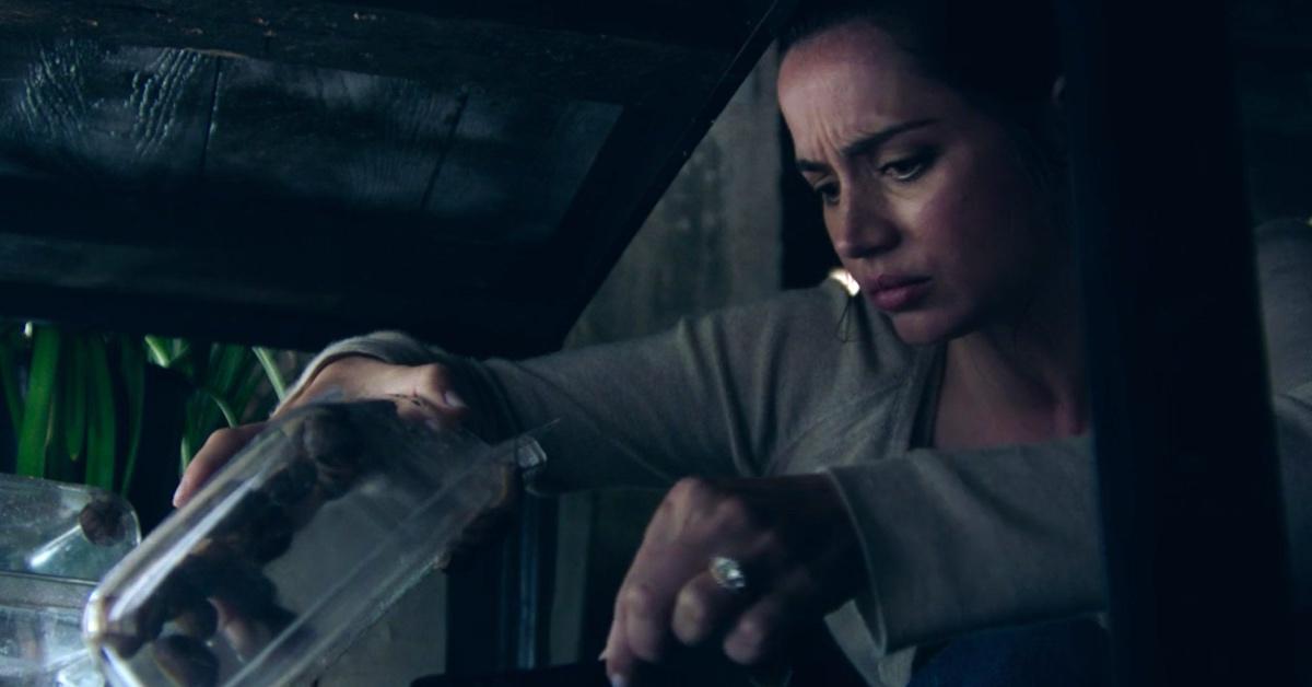 Did Ben Affleck Get Away With Murder? The 'Deep Water' Ending Explained (SPOILERS)