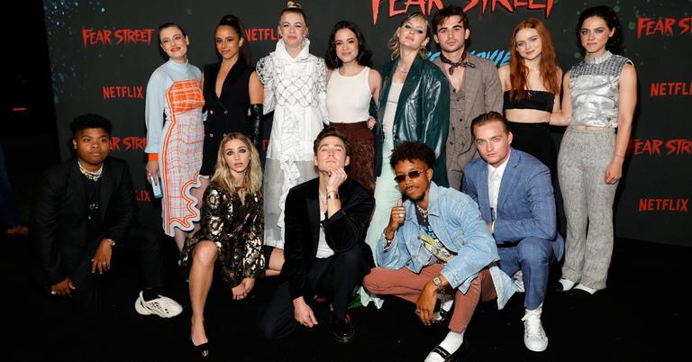 'Fear Street Part One: 1994' Cast: A Closer Look at Who's Who