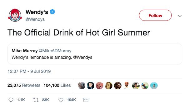 What Is a "Hot Girl Summer?" Allow Megan Thee Stallion to Explain
