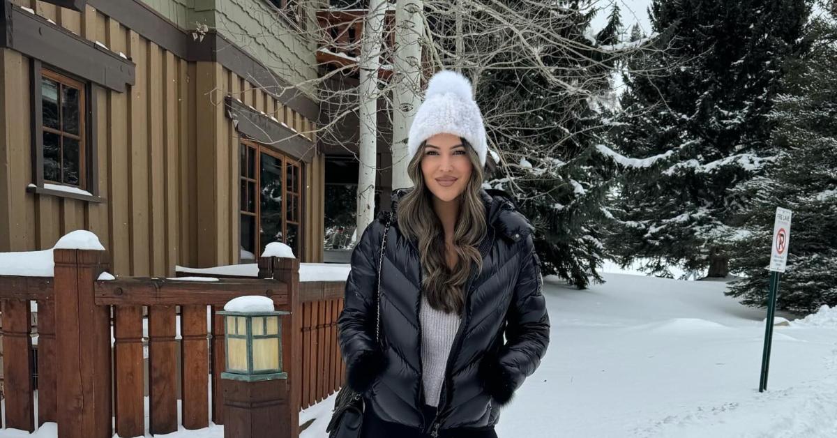 Who Is RHORI Star Kelsey Swanson's Boyfriend?