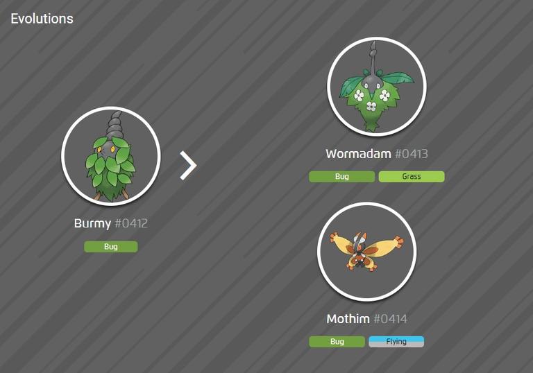 How to Get Pink Burmy in 'Pokémon GO'