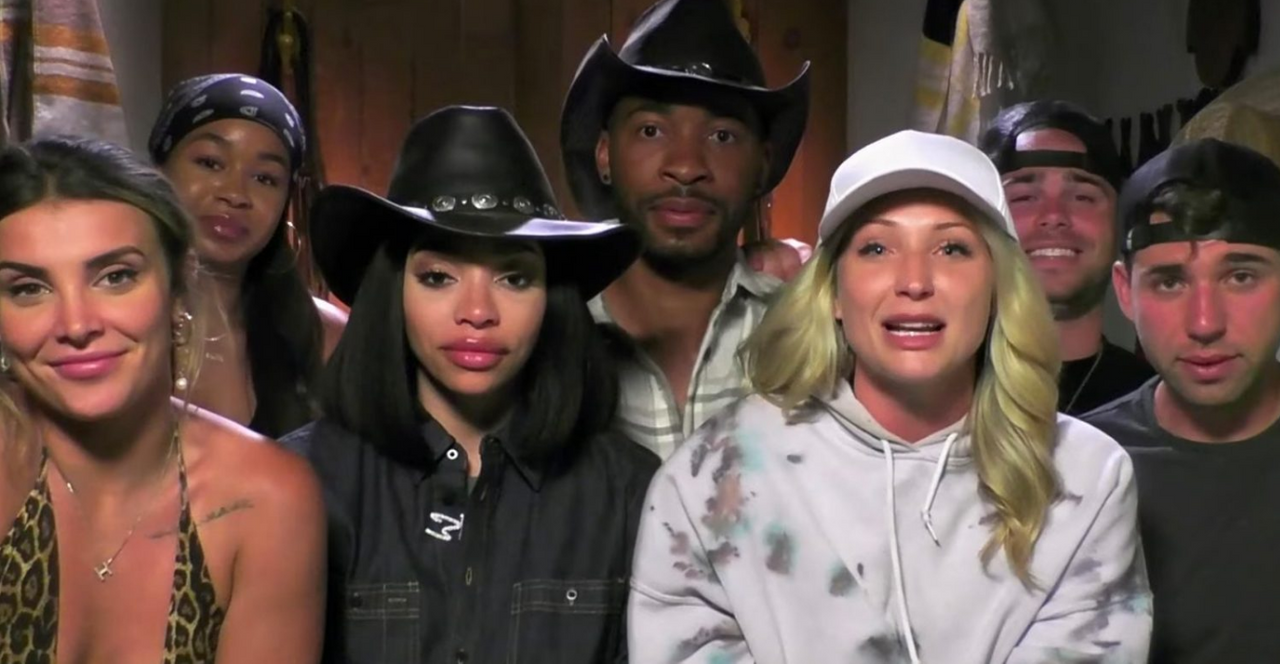 'Relatively Famous: Ranch Rules' Schedule: When to Catch the New E! Series