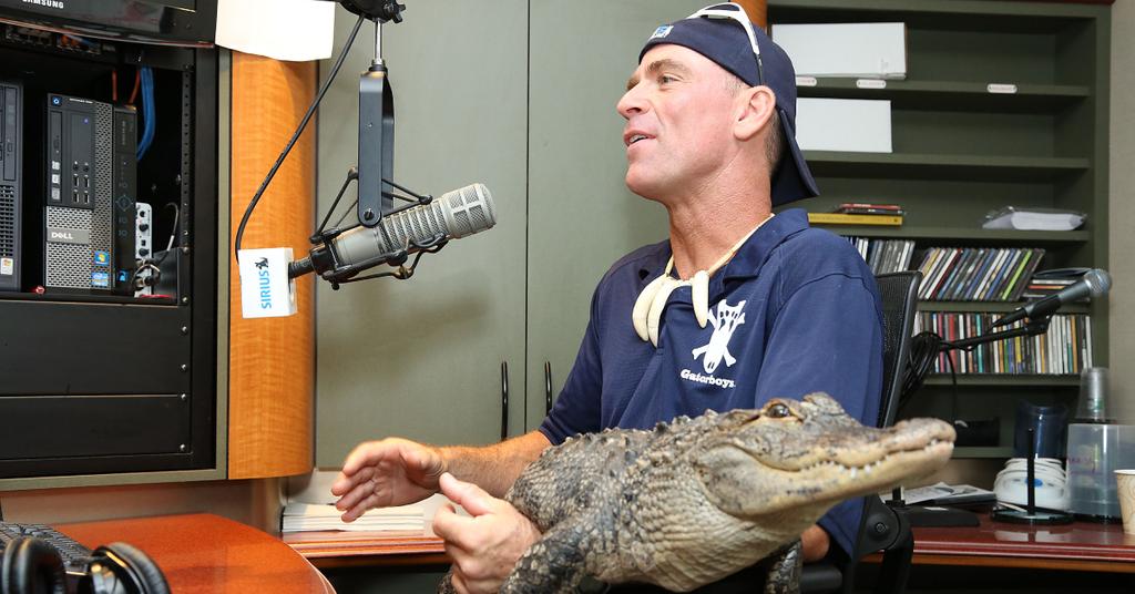Gator Boys Now — Life After the Animal Planet Show