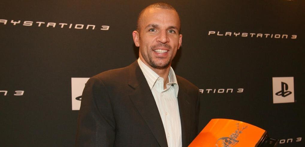Who Are Jason Kidd's Parents? A Blast to the Past