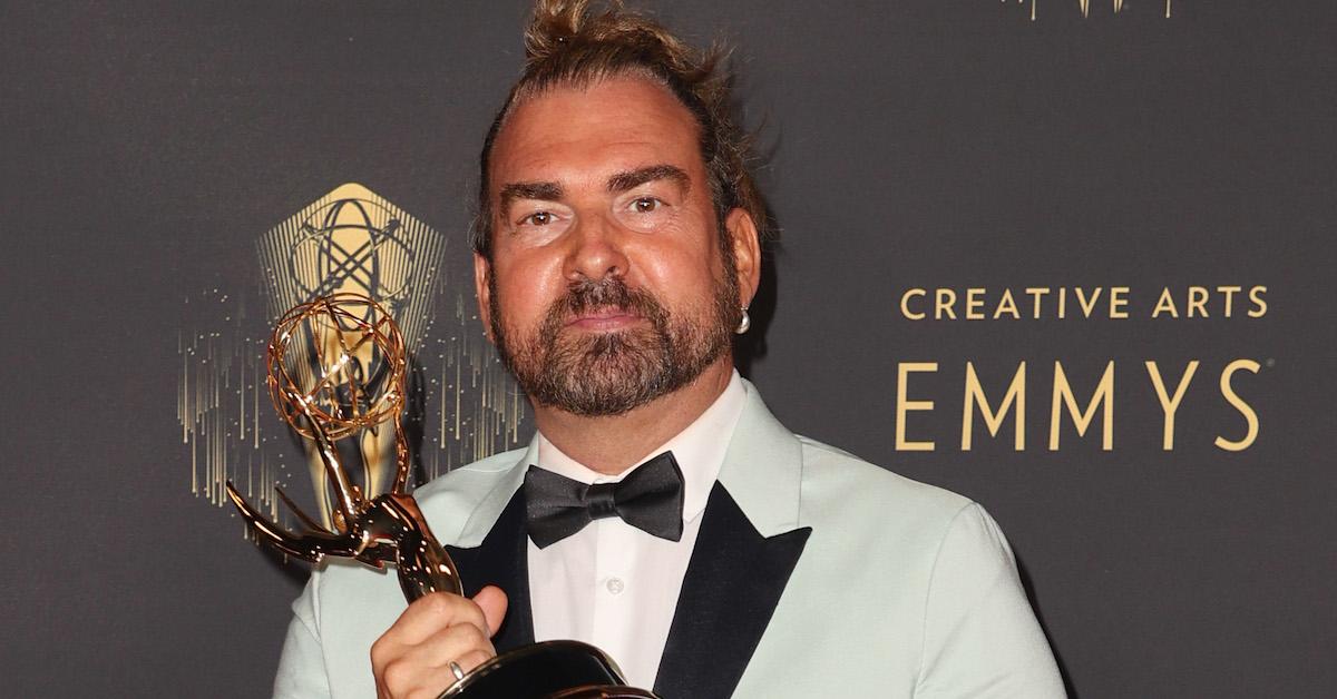 Who Is Marc Pilcher From the 'Bridgerton' Dedication? Learn More Here