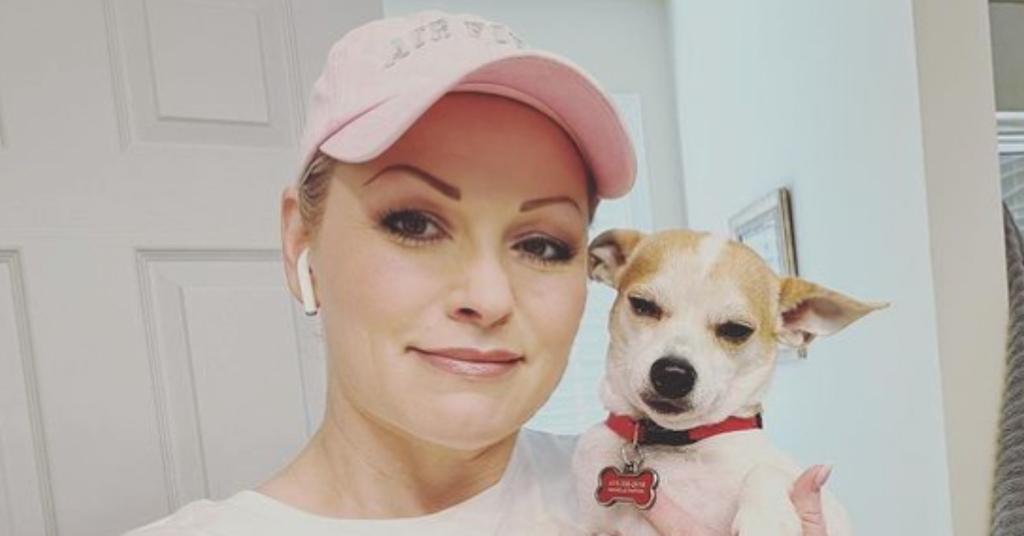 Who Is Dolly Parton's Niece, 'Moonshiners' Star Danielle Parton?