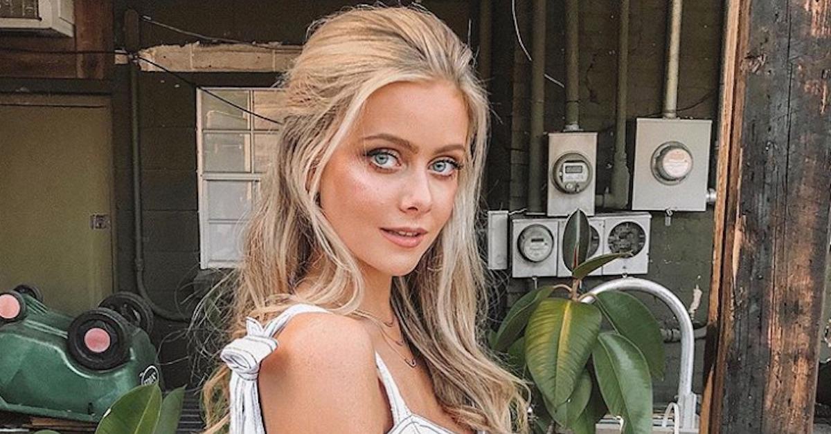 ‘The Bachelor’ Contestant Hannah G. — What You Need to Know