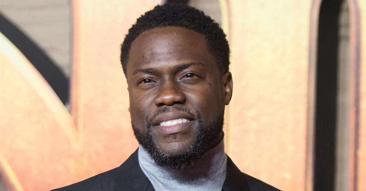 Who Is King Bach Dating? The Netflix Star Has Been Linked To This Actress