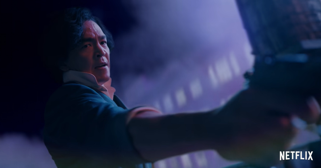 SPOILERS: Does Spike Die in ‘Cowboy Bebop?'