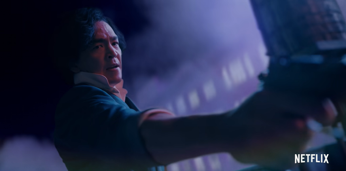 SPOILERS: Does Spike Die in ‘Cowboy Bebop?'