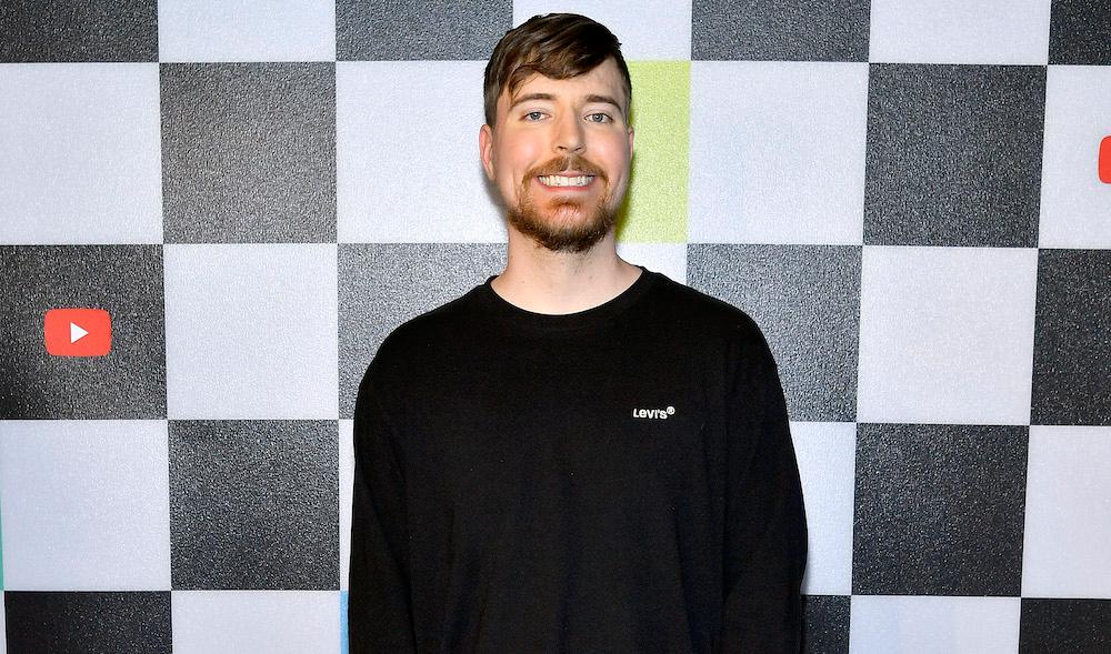 Why Did MrBeast Shave His Head? What We Know