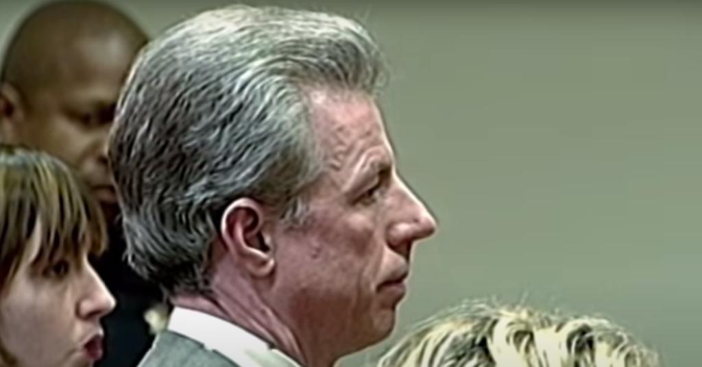 Where Is Colvin "Butch" Hinton Now? 'Dateline' Has Answers