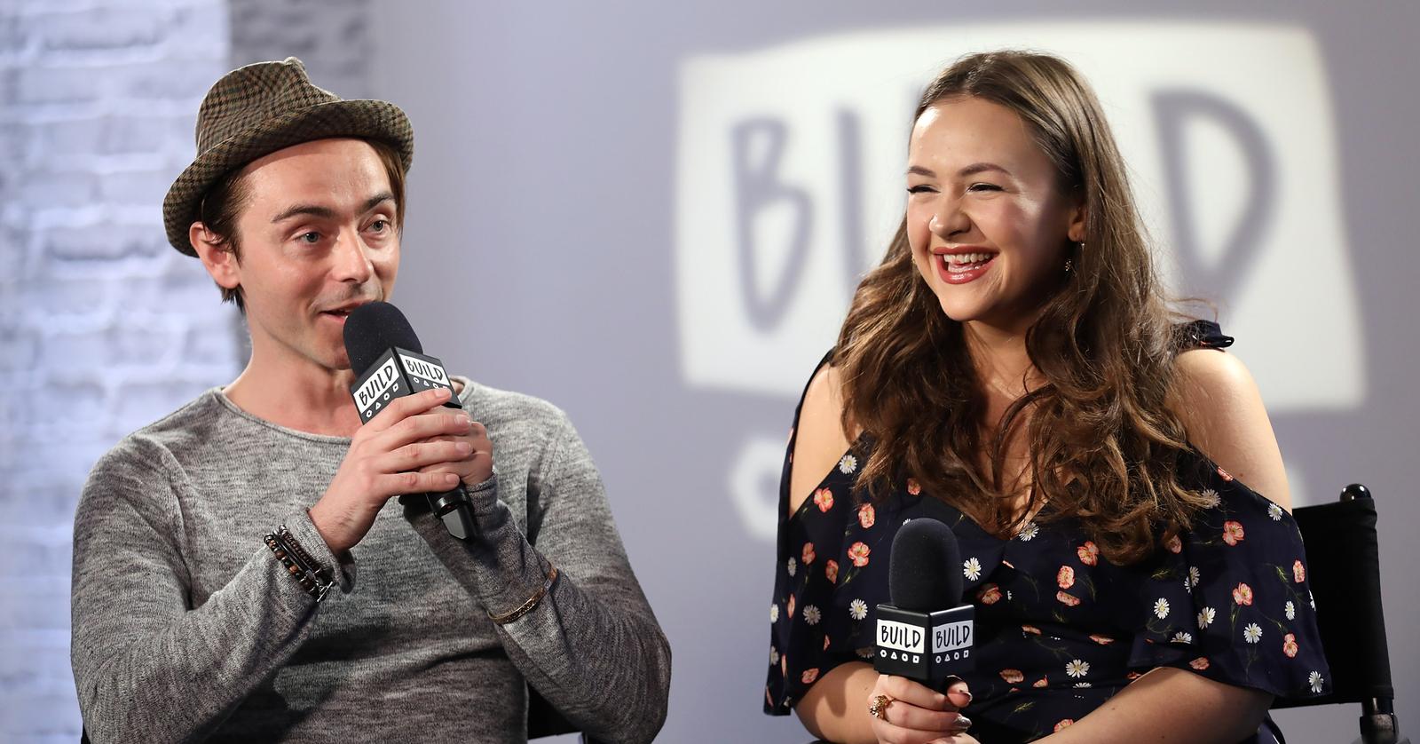 Who Is David Dawson? He Will Be in ‘My Policeman’ Opposite Harry Styles