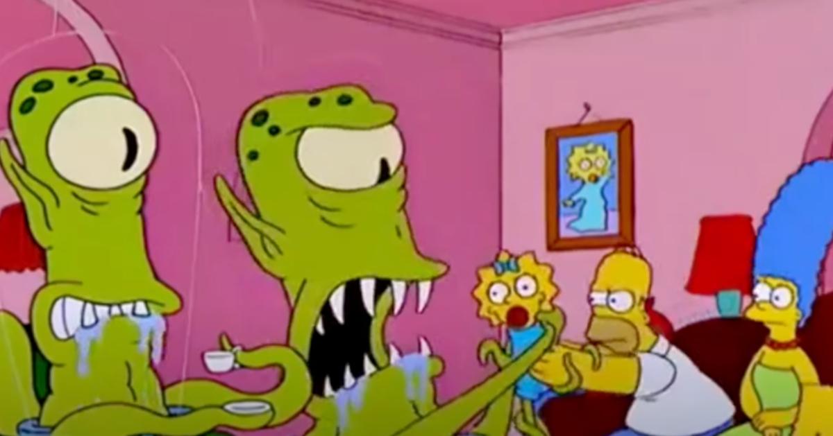 A Complete List of 'Simpsons: Treehouse of Horror' Episodes