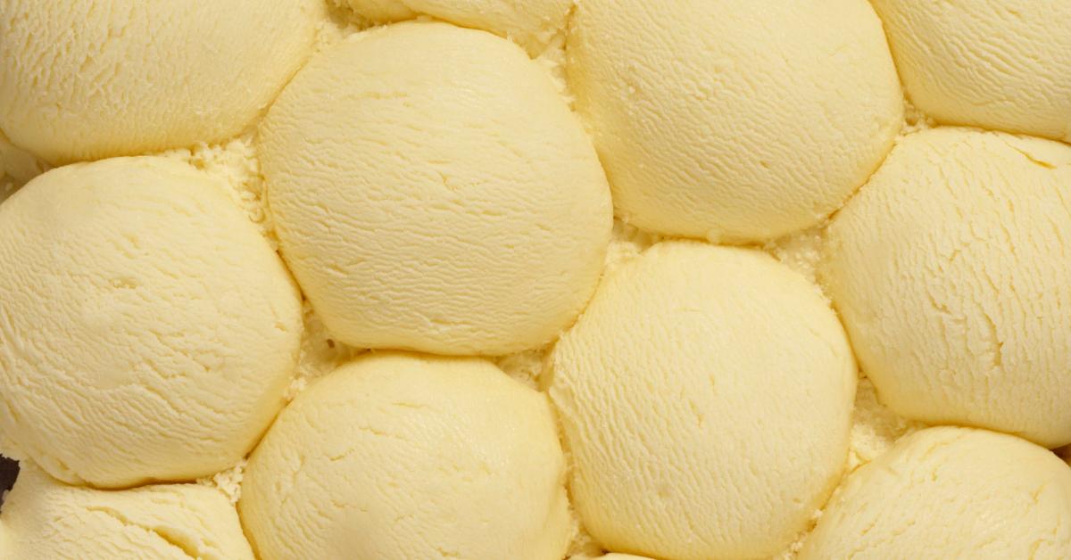 What Is the Meaning of "Salty Ice Cream" on TikTok?