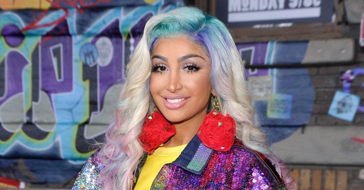 How Many Kids Does Angel Brinks From 'Basketball Wives' Have?