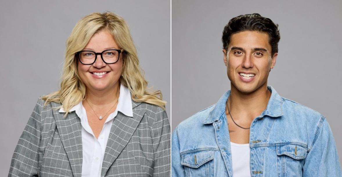 What Happened Between Angela and Matt on Big Brother?